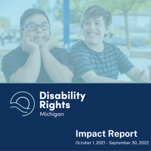 About Us - Disability Rights Michigan